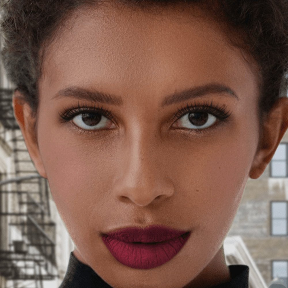 Microsoft Teams Virtual Makeup Look: scopri il servizio | Maybelline