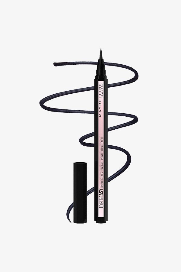 Eyeliner liquido : idee e consigli di applicazione | Maybelline