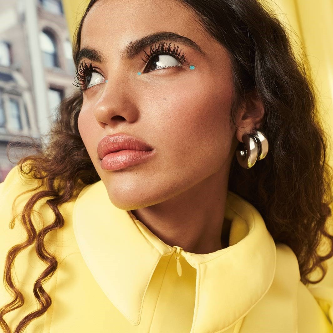 Mascara Colossal Bubble PER Ciglia Volumizzate | Maybelline New York