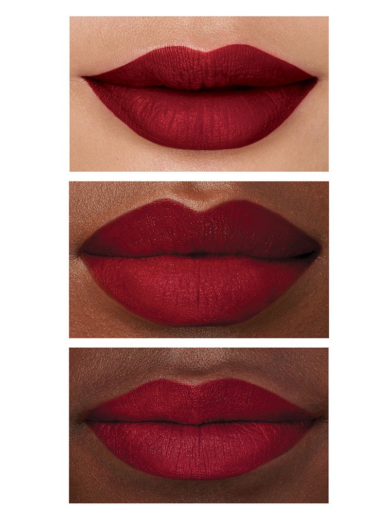 Le migliori tonalità di rossetto rosso: guida alla scelta | Maybelline