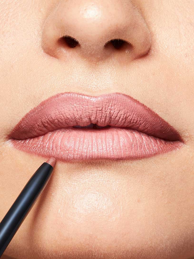 Come fare il contouring labbra in modo perfetto | Maybelline