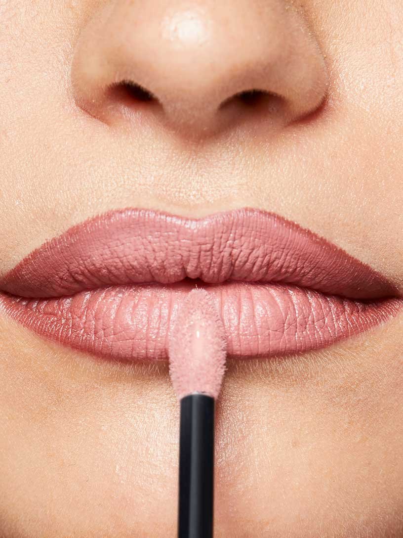 Come fare il contouring labbra in modo perfetto | Maybelline