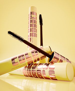 Lash Sensational waterproof mascara | Maybelline Master