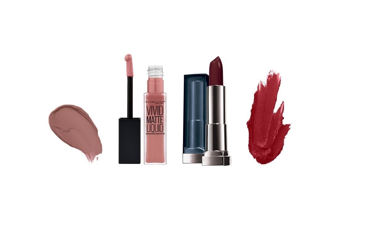 Rossetti Effetto Matte: Cosa Sono e a Chi Stanno Bene | Maybelline