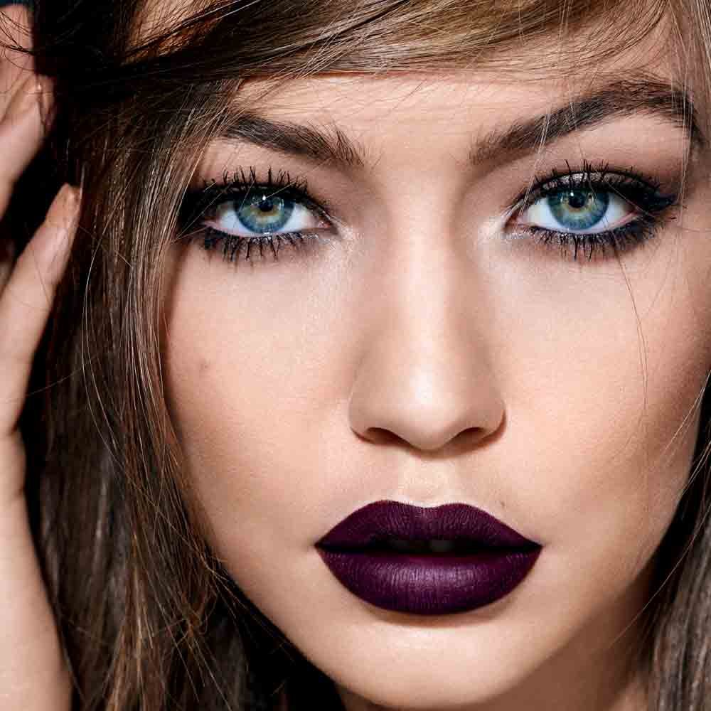 Occhi grigi: come esaltarli con il make up giusto | Maybelline